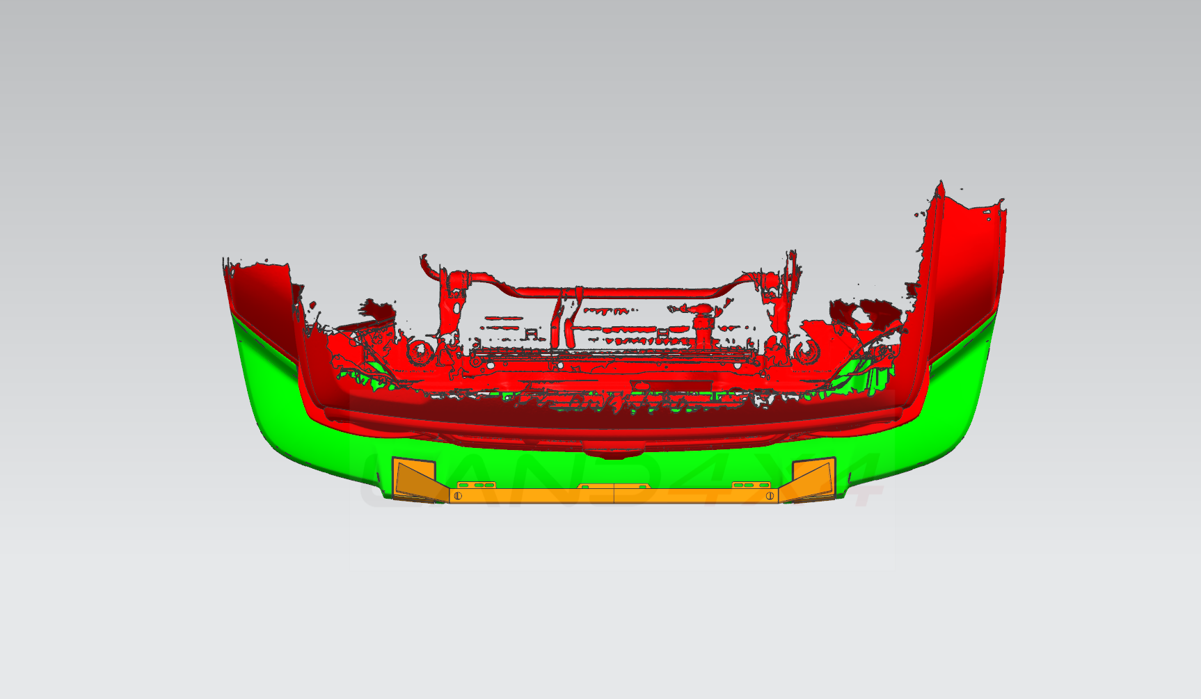 TANK 300 – LAND 4X4