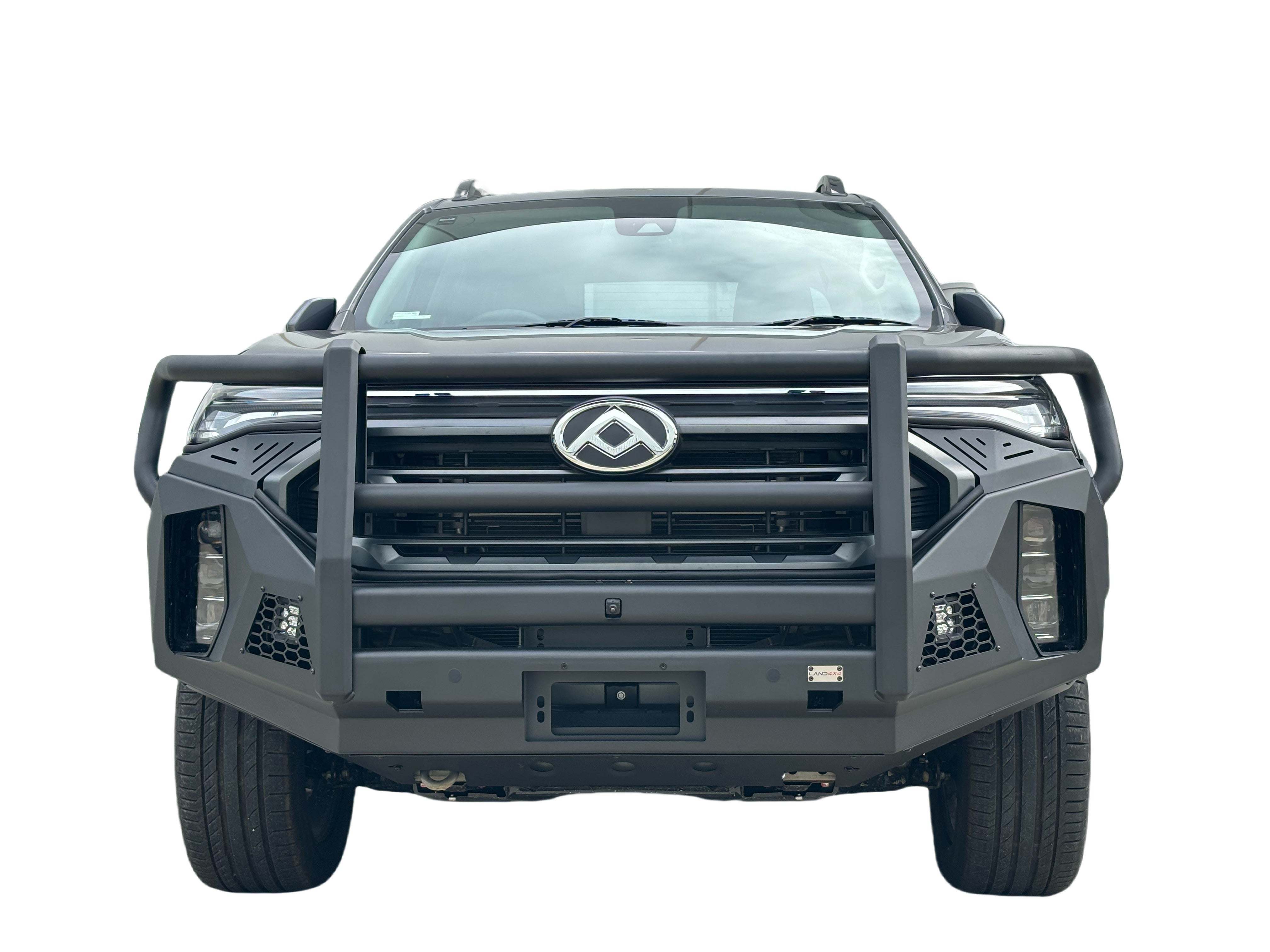 LDV T60 MAX – LAND 4X4